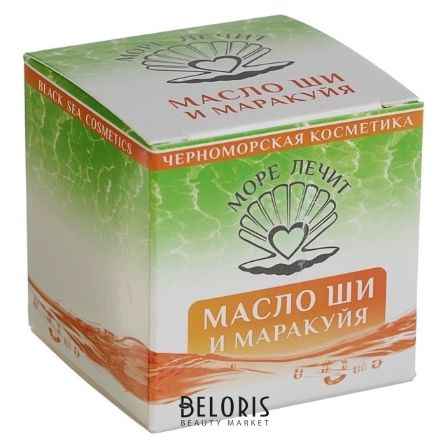 Масло Ши и маракуйя Море лечит 1000207181 купить от 230 руб. в интернет ...