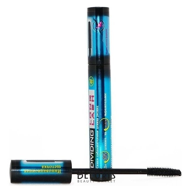 Тушь Dividing Long Lash Mascara Триумф 1000028401 купить от 436 руб. в ...