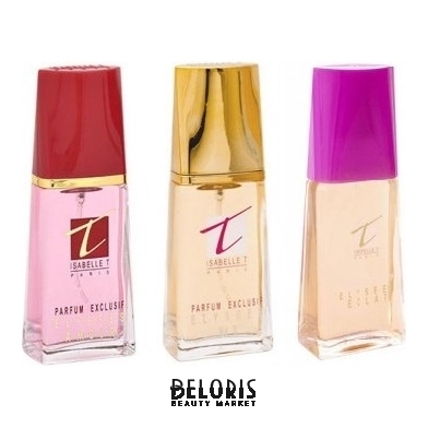 Духи Isabelle T "Isabelle T Elysees" Позитив Парфюм 1000076777 купить ...